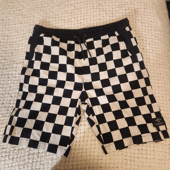 Tony Hawk | Shorts | Tony Hawk Brand Shorts Unisex L Black White ...